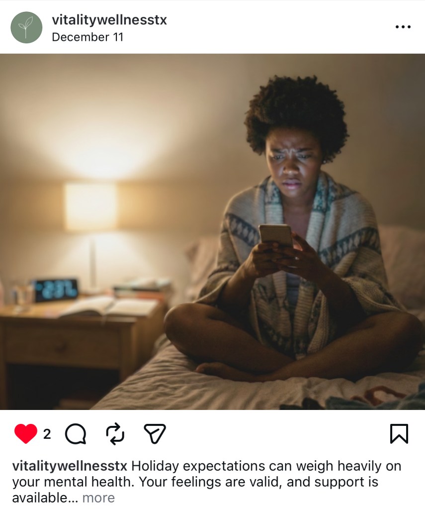 Vitality Wellness Clinic – JORDAN WHITE